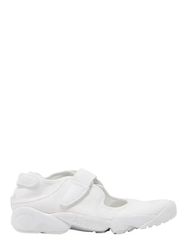 Nike Air Rift Breathe Sneakers - White