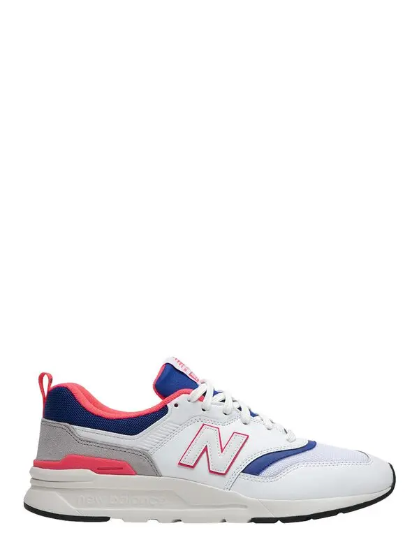 NEW BALANCE 997 Sneakers - White
