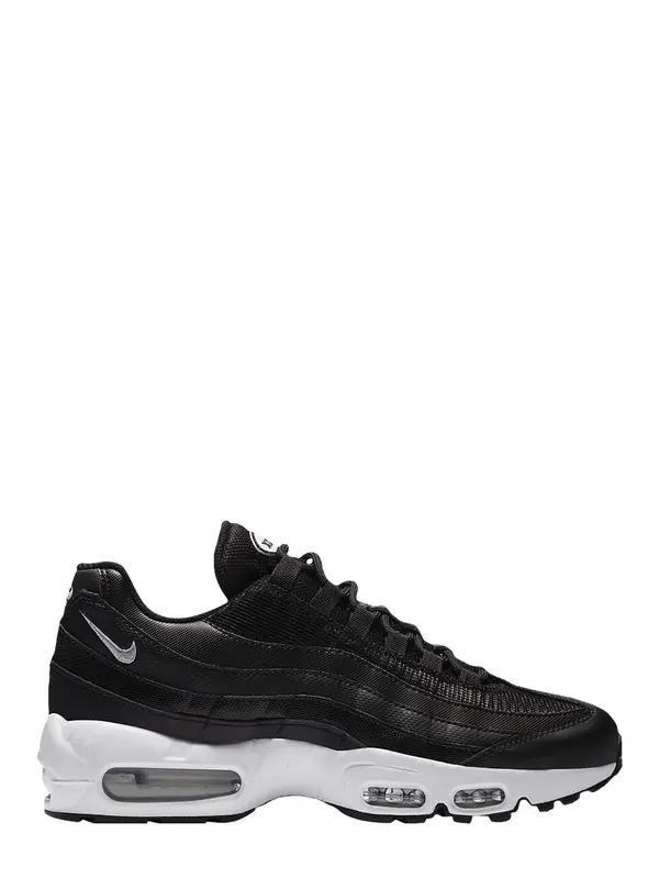 Nike Air Max 95 Essential Sneakers - Black