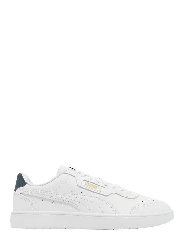 PUMA Court Guard Sneakers - White