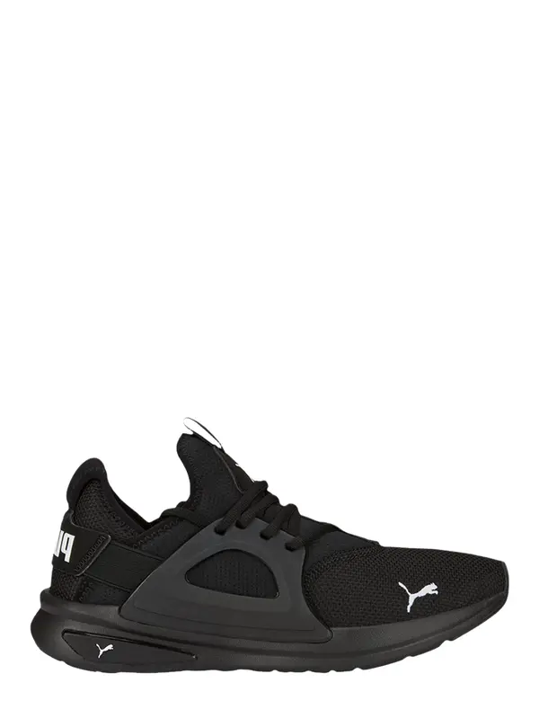 PUMA Softride Enzo Evo Better Rmx - Black