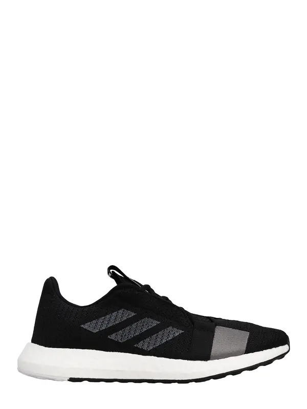 Adidas Senseboost Go Sneakers - Black
