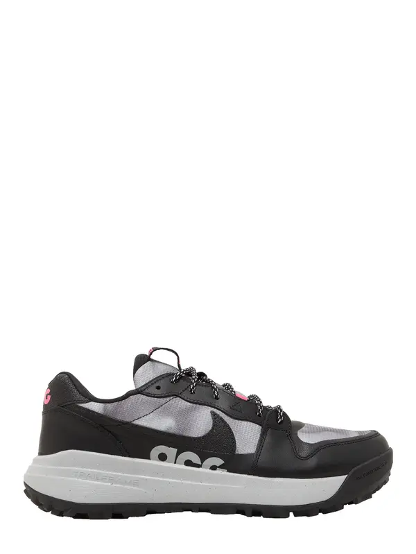 Nike Lowcate - Black