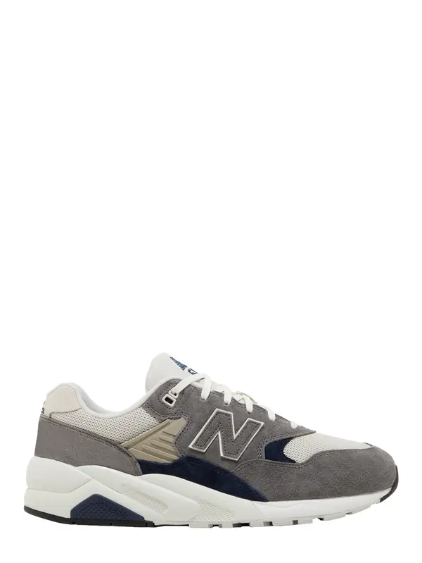 NEW BALANCE 580 'castlerock - Grey
