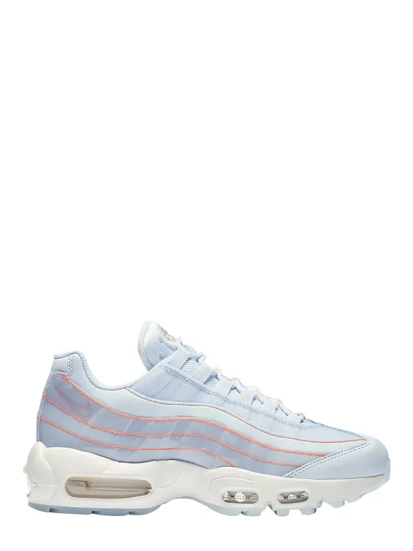 Nike Max 95 Sneakers - Blue