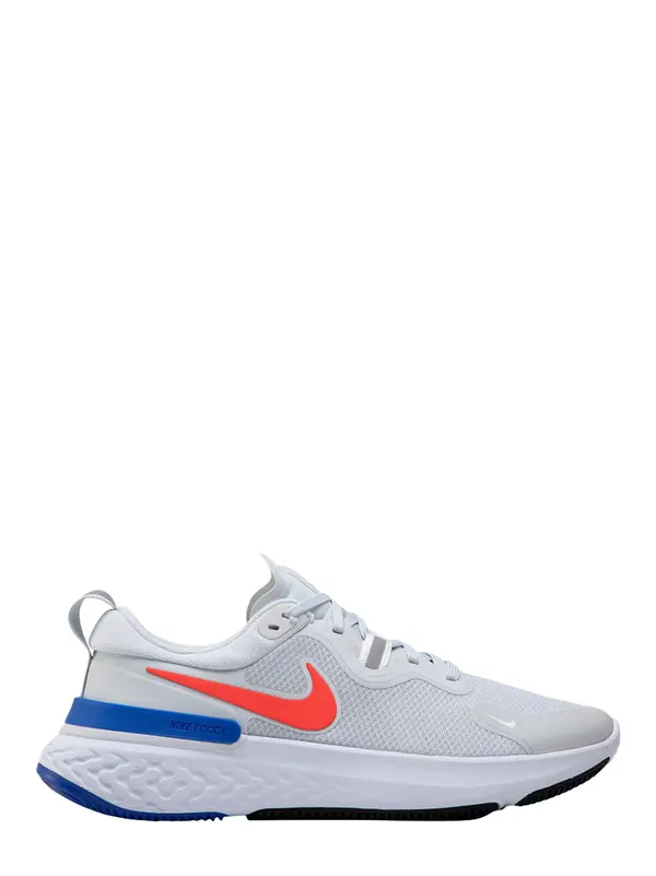 Nike React Miler Sneakers - White