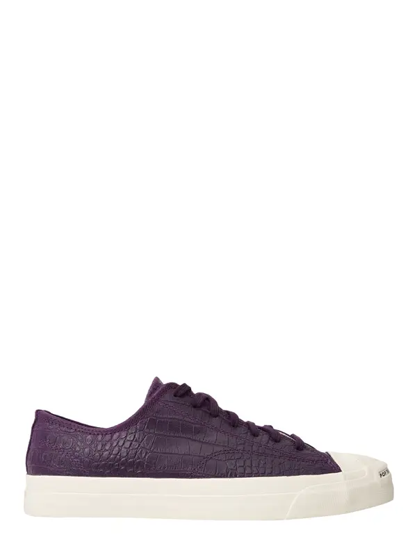 CONVERSE Pop Trading Company X Jack Purcell 'grand' Sneakers - Purple
