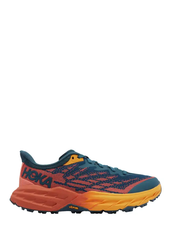 HOKA Wmns Speedgoat Wide - Orange