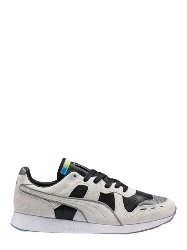 PUMA X Polaroid Rs-100 Sneakers - Grey