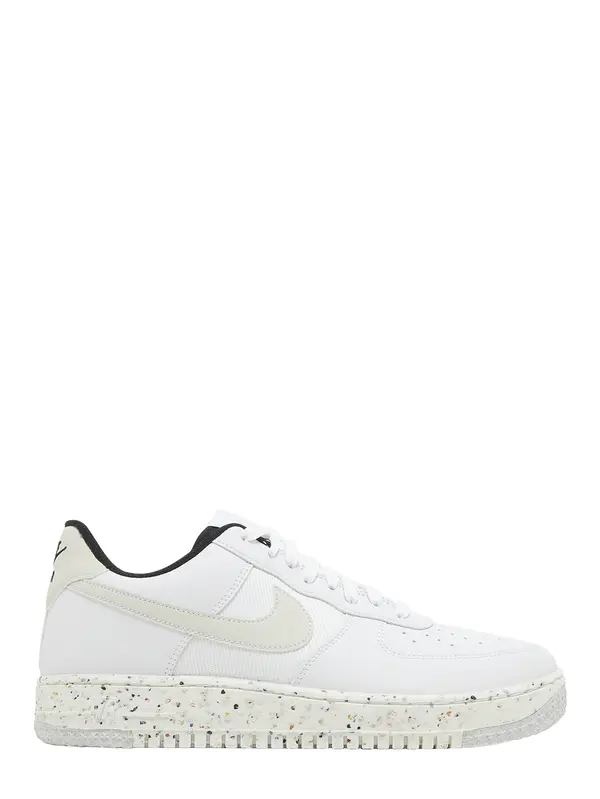 Nike Air Force 1 Crater Next Nature Sneakers - White