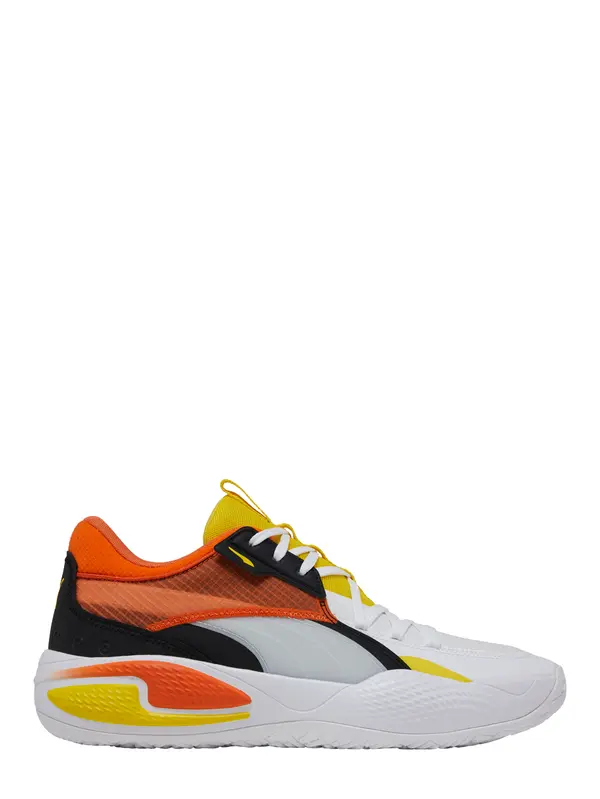 PUMA Court Rider '59th Street' Sneakers - White