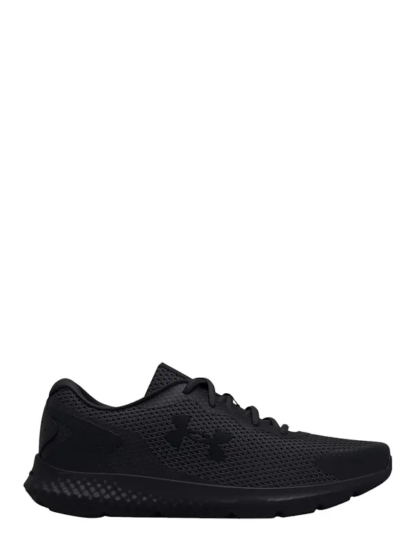 Under Armour Charged Rogue 3 Sneakers - Black