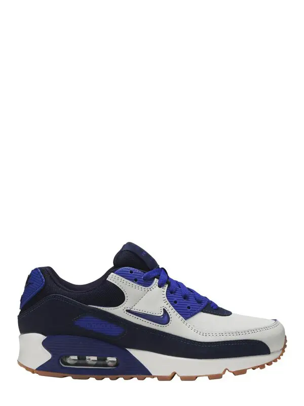 Nike Max 90 'home & Away Concord' Sneakers - Blue