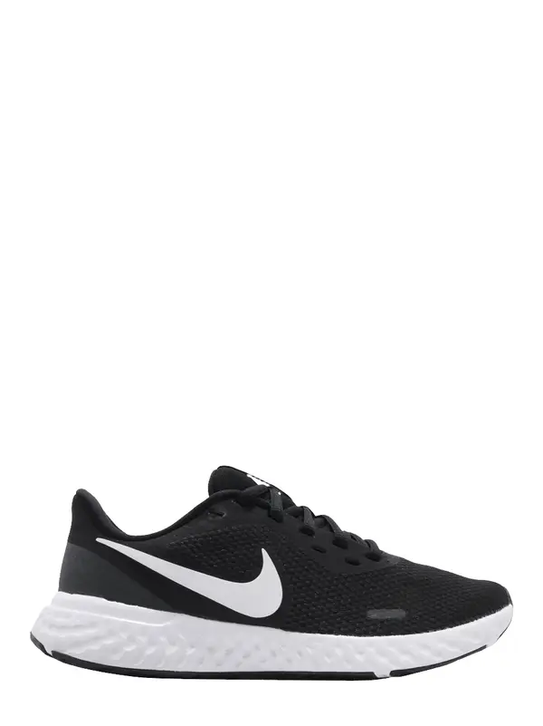 Nike Revolution Athletic Sneakers - Black
