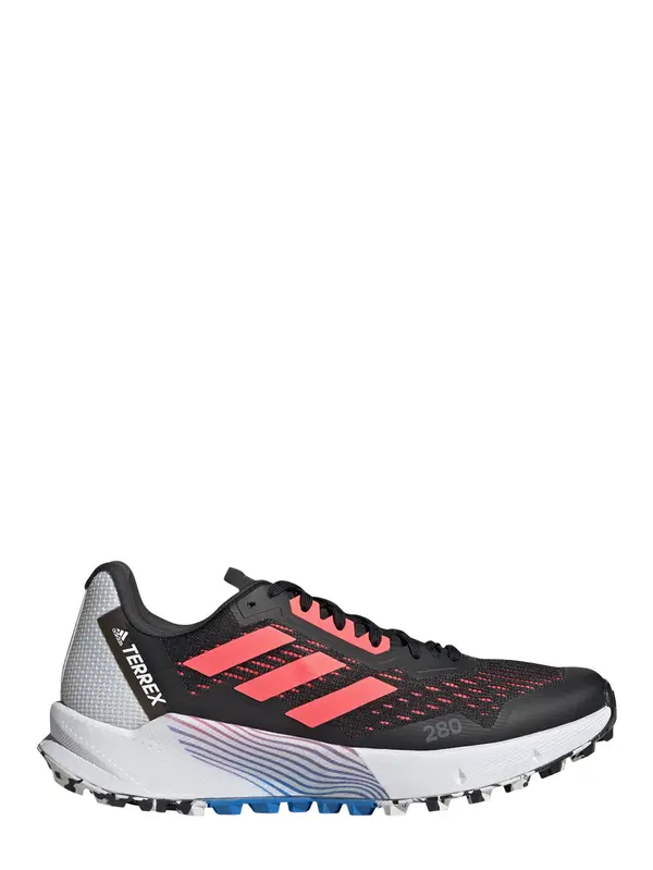 Adidas Terrex Agravic Flow 2 Sneakers - Black