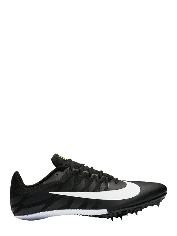Nike Zoom Rival S Sneakers - Black