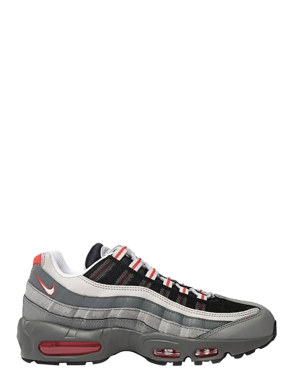 Nike Air Max 95 Essential Sneakers - Grey