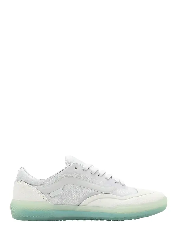 VANS Beatrice Domond X Ave Pro Sneakers - Cream