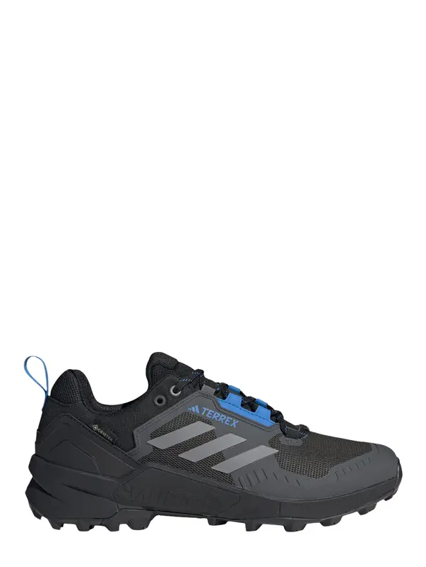 Adidas Swift R3 Gore-tex Sneakers - Black