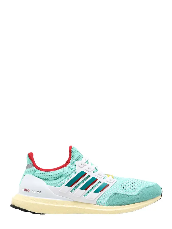 Adidas Ultraboost 1.0 Dna ‘zx 9000’ Sneakers - Teal