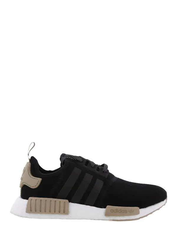 Adidas Champs Sports X Nmd_r1 Wool Sneakers - Black