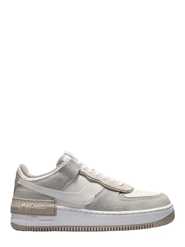 Nike Air Force 1 Shadow Sneakers - Grey