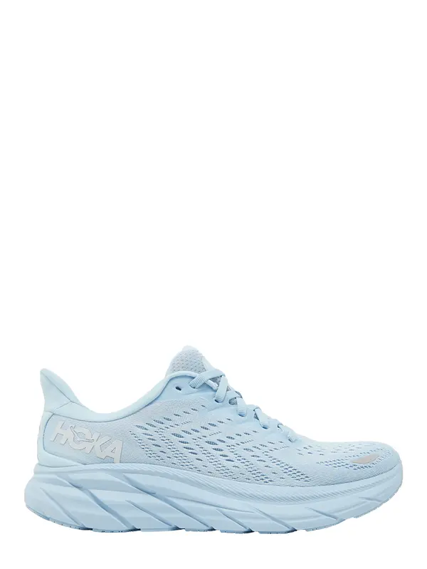 Hoka Clifton 'summer Song' Sneakers - Blue
