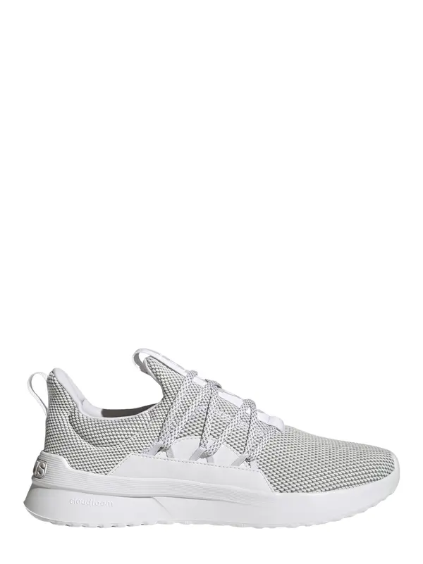 Adidas Lite Racer Adapt 4.0 Cloudfoam - White