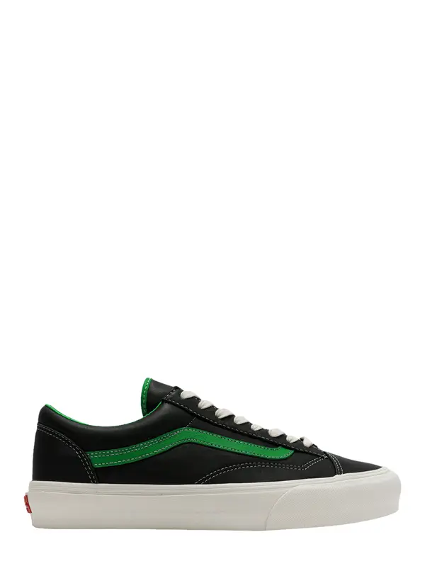 VANS Style 36 Lx Sneakers - Black