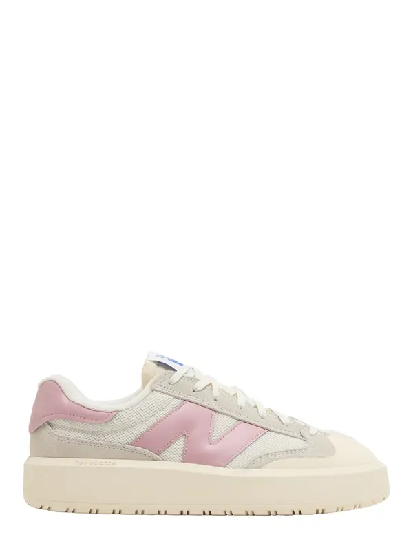 NEW BALANCE Ct302 Sneakers - Cream