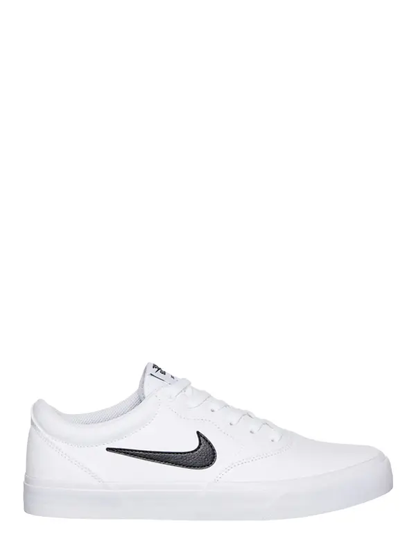 Nike Charge Slr Txt Sb Sneakers - White