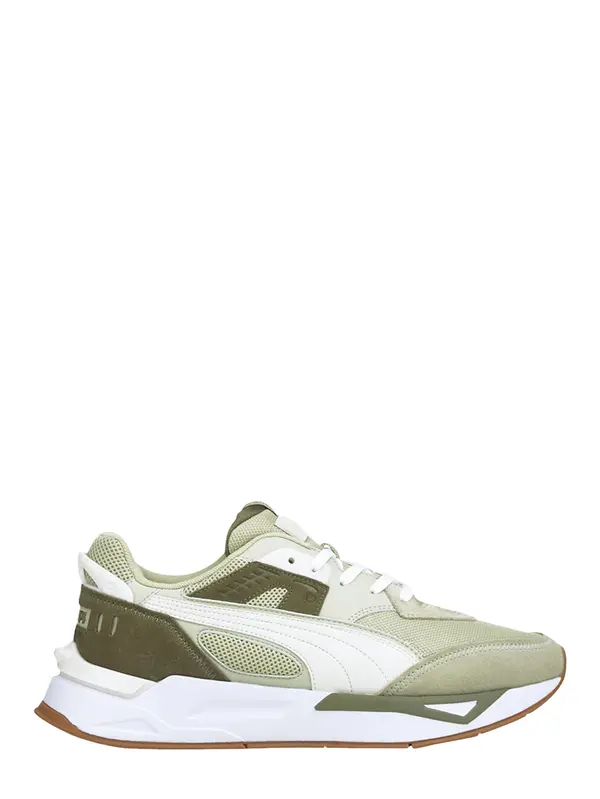 PUMA Mirage Sport Remix Sneakers - Green