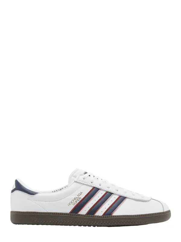 Adidas Hochelaga Spzl Sneakers - White