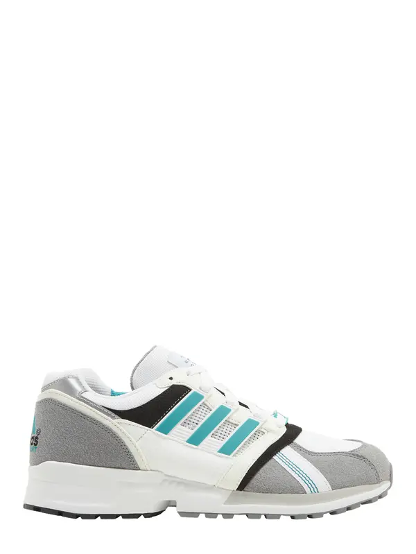 Adidas Eqt Cushion 91 Consortium ‘30th Anniversary - Green