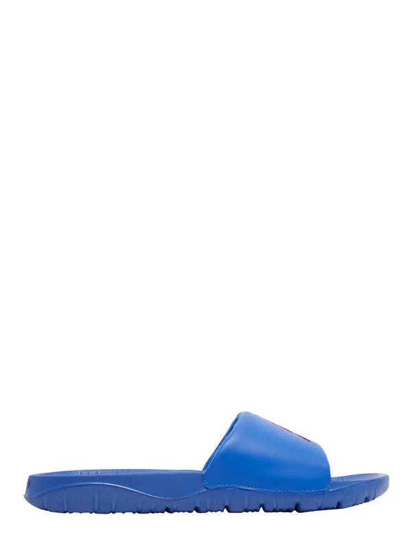 JORDAN Break Slide - Blue
