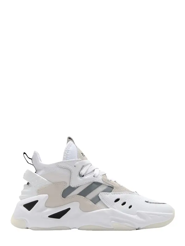 Adidas Firewalker Athletic Sneakers - White