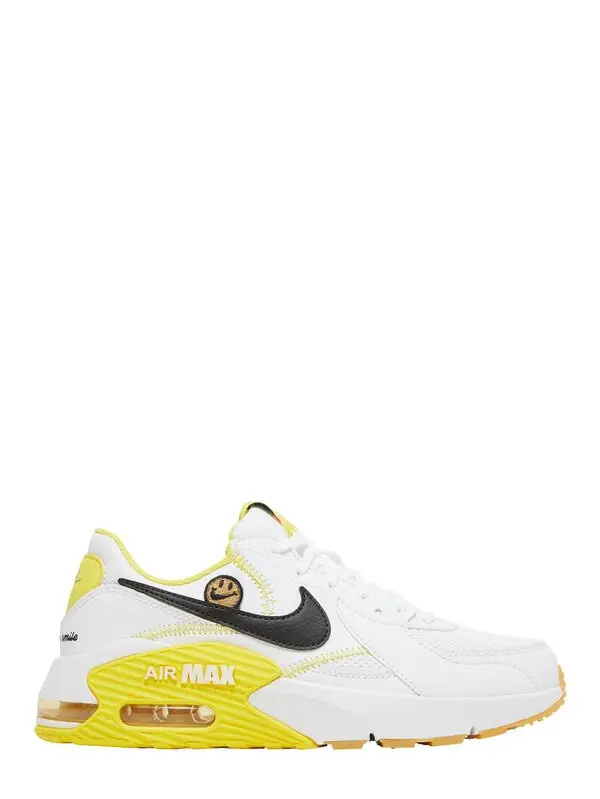 Nike Air Max Excee Sneakers - White