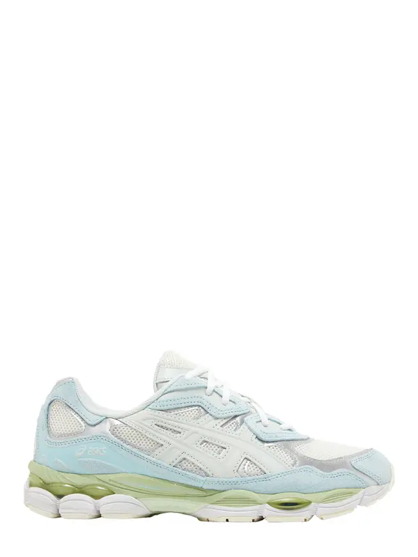 Asics Gel-nyc Sneakers - Cream