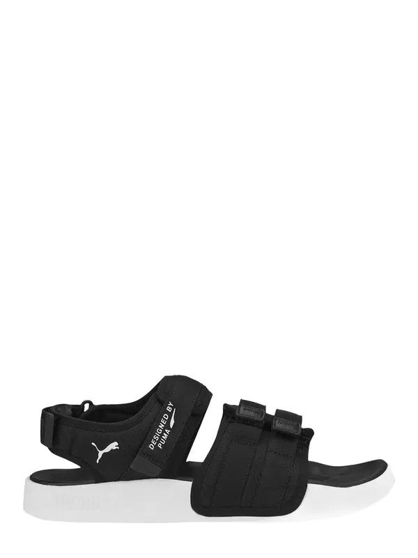 PUMA Leadcat City Sandal - Black
