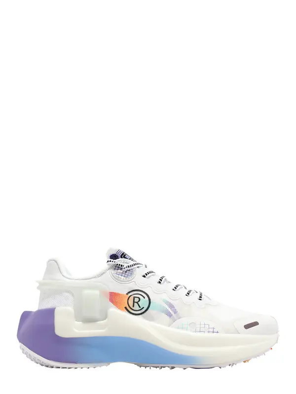 LI-NING Wind Range Essential Sneakers - White