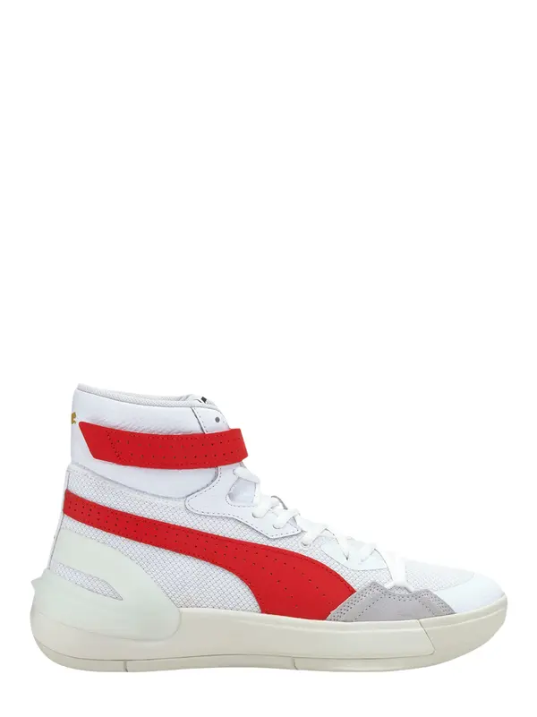 PUMA Sky Modern Sneakers - White