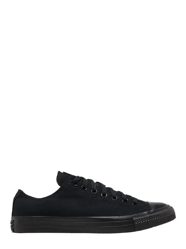 CONVERSE Chuck Taylor All Star Ox - Black