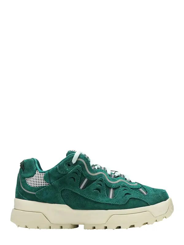 CONVERSE Golf Le Fleur X Gianno Low Sneakers - Green