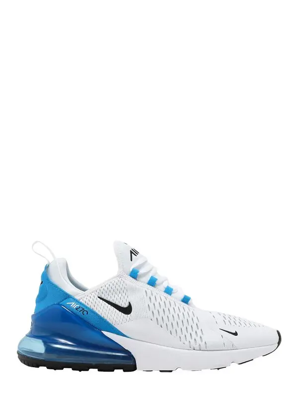 Nike Air Max 270 Sneakers - White