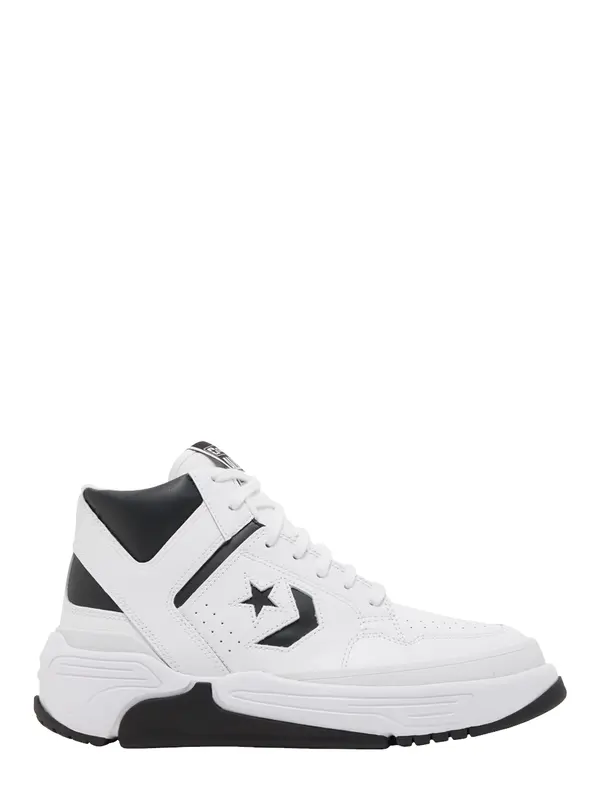 CONVERSE Weapon Cx Mid Sneakers - White