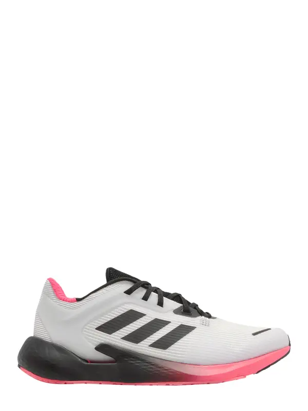 Adidas Alphatorsion Athletic Sneakers - White