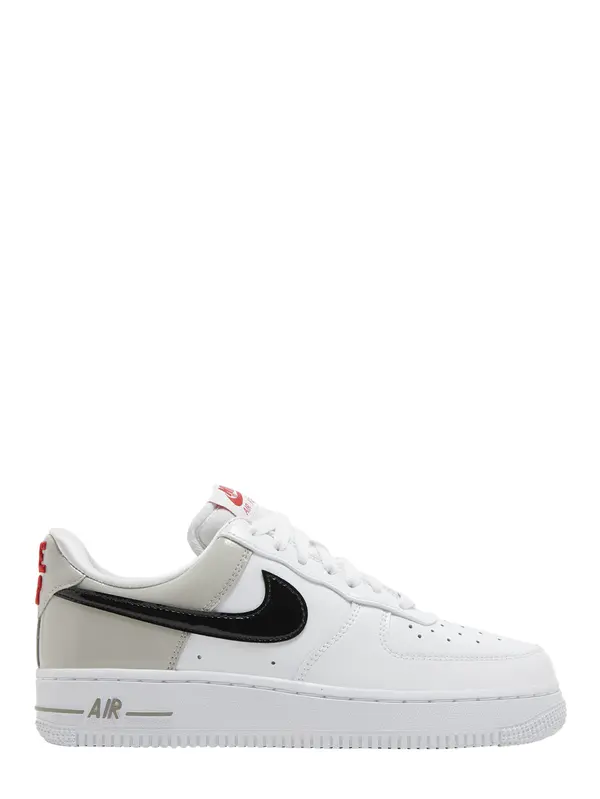 Nike Force 1 '07 Essential Sneakers - White