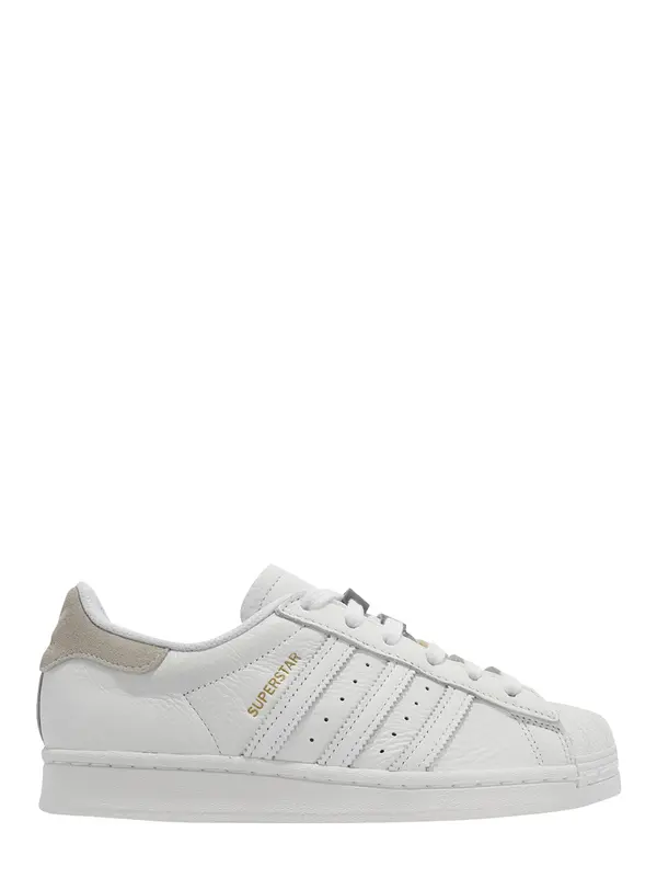 Adidas Superstar Sneakers - White