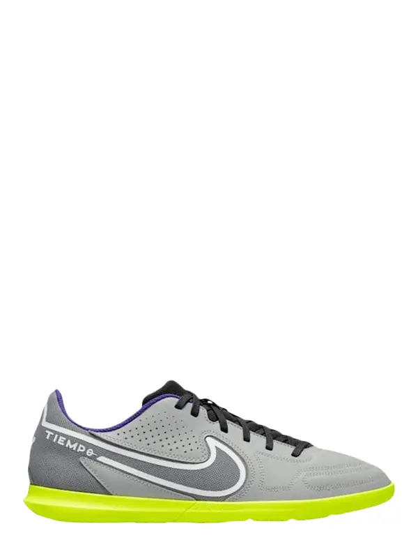 Nike Legend 9 Club Ic Sneakers - Grey