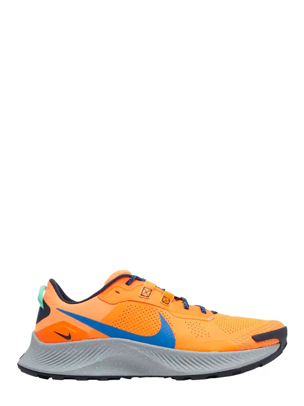 Nike Pegasus Trail 3 Sneakers - Orange